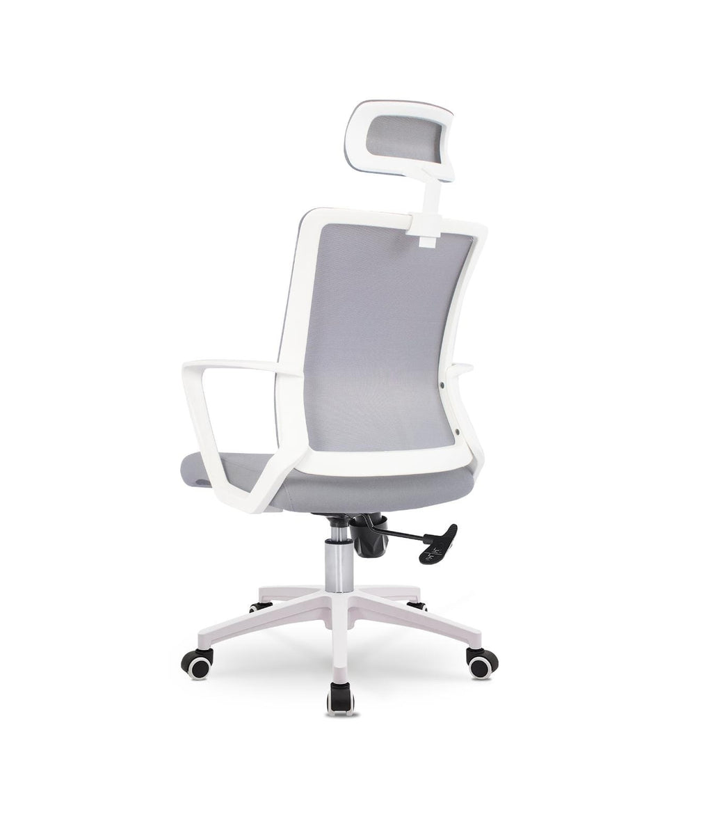 Alpha-HB-White – mechano-furniture