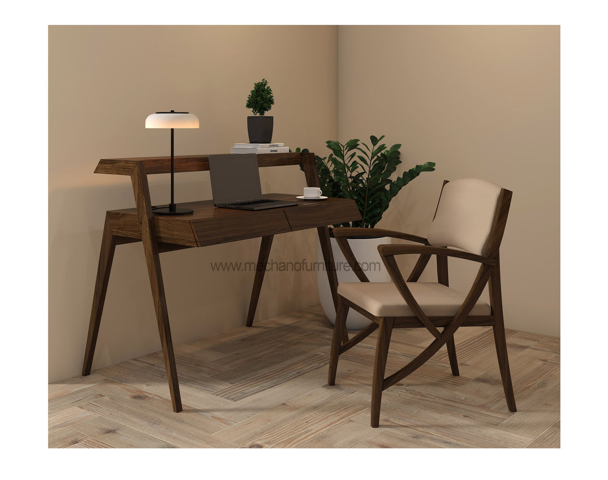 PYRAMID – mechano-furniture