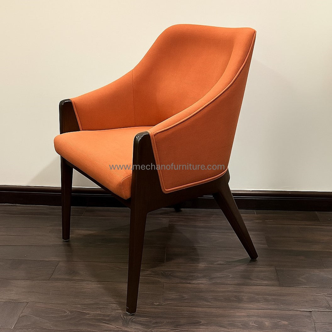 SCARLET-2 – mechano-furniture